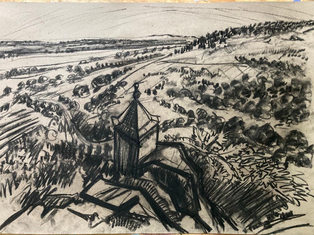 Works – Peter Harrap